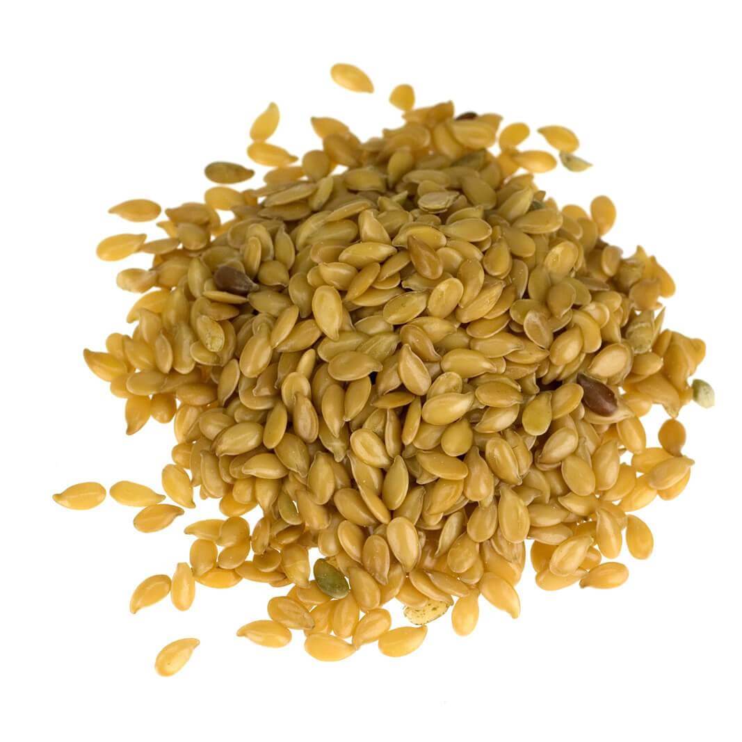 Seeds of Blue Flax - LINUM PERENNE - The Original Garden